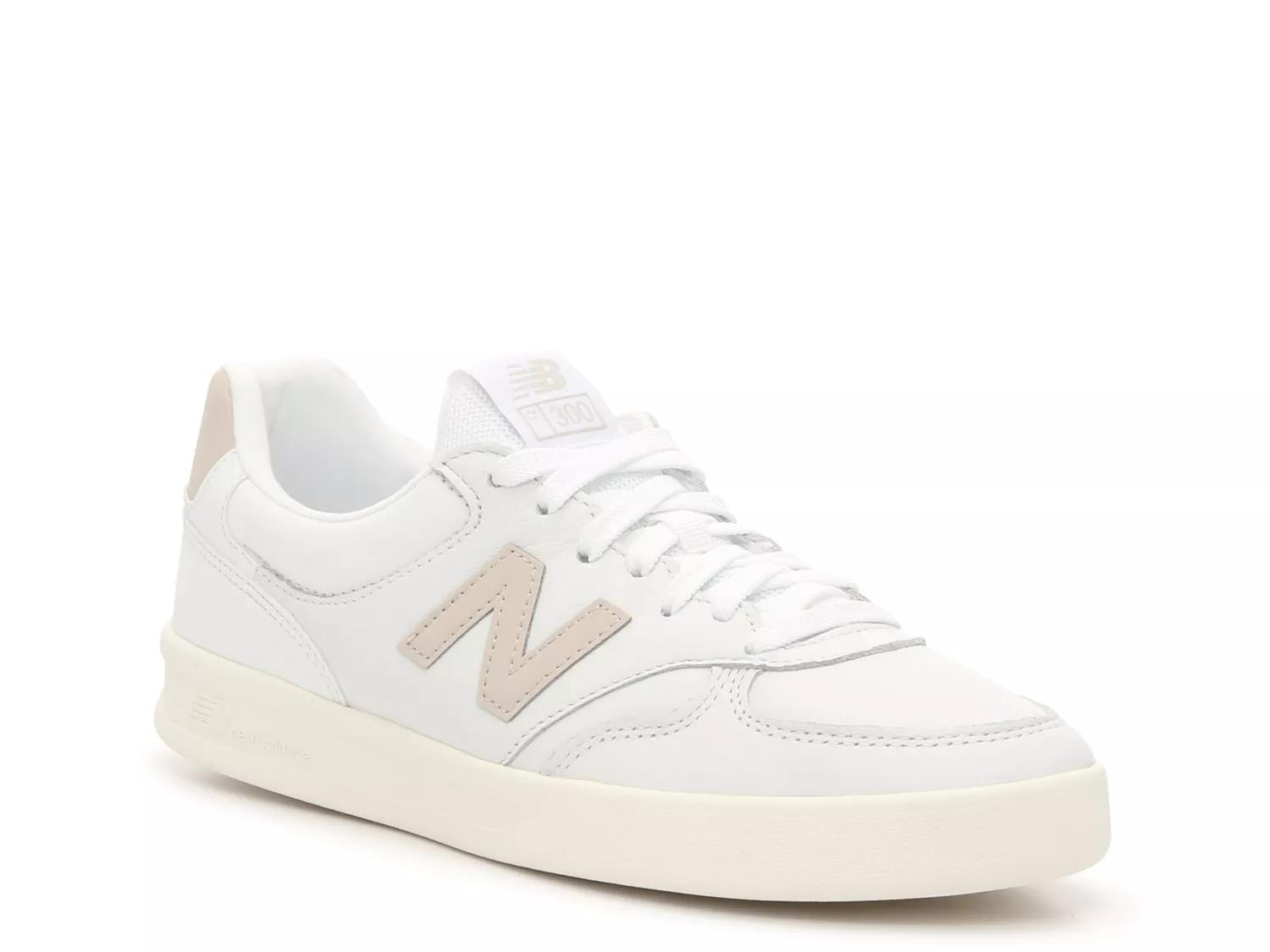 New Balance CT300 v3 Court Sneaker - Free Shipping | DSW