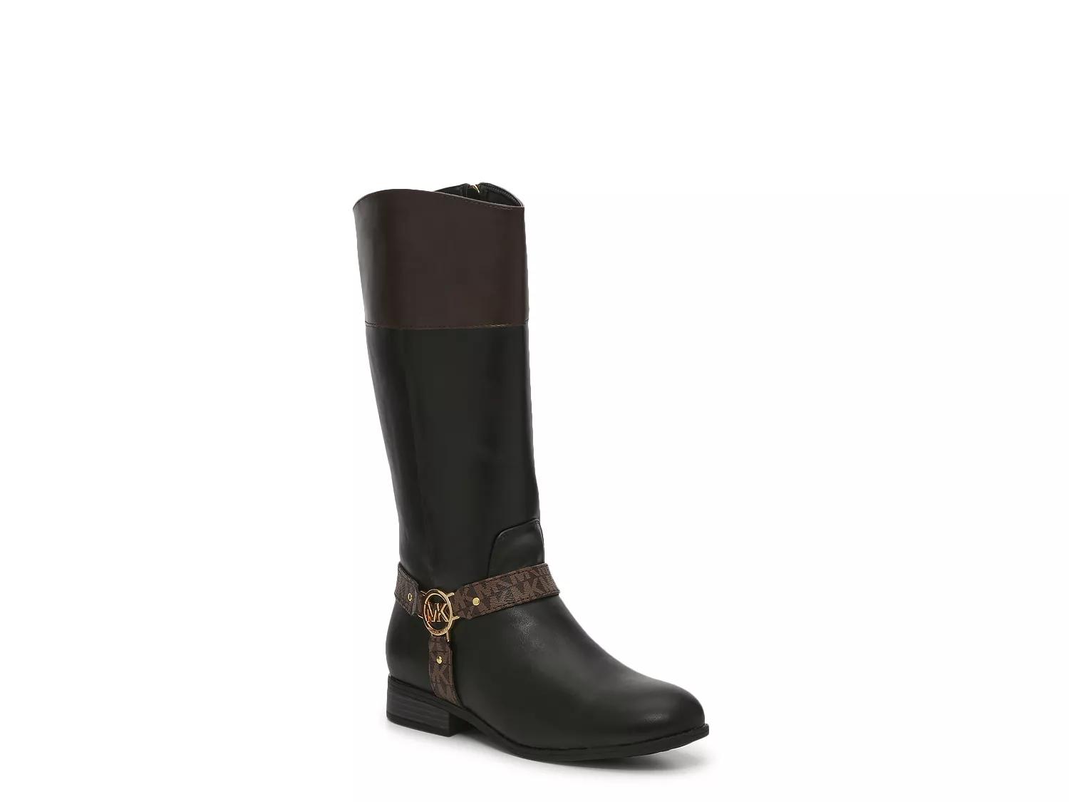 Michael Michael Kors Finley Bransyn Boot - Kids' - Free Shipping | DSW
