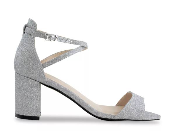 Shop Women's Silver Bridal & Wedding Shoes | DSW