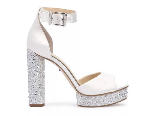 Shop Women's White Bridal & Wedding Shoes | DSW