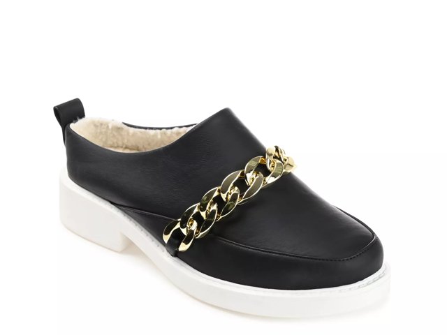 Journee Sheah Mule - Free Shipping | DSW