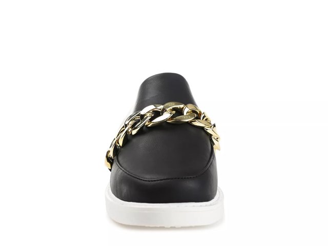 Journee Sheah Mule - Free Shipping | DSW