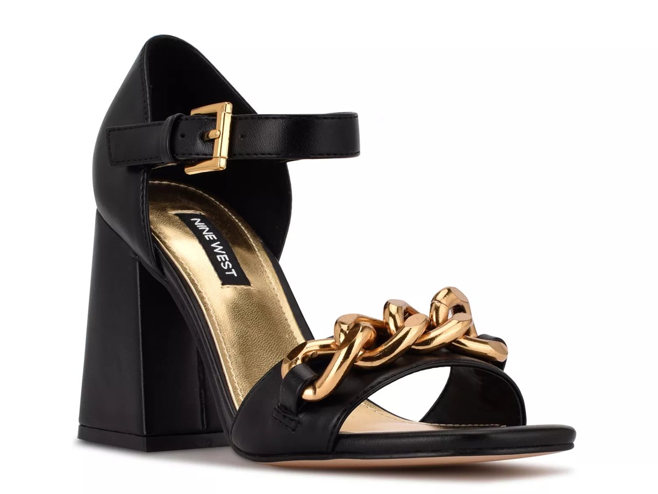 Nine West Jerri Sandal - Free Shipping | DSW