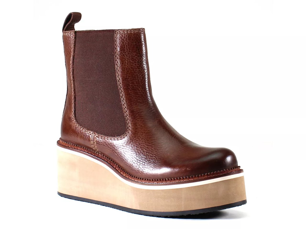 Diba True She Nah Chelsea Boot - Free Shipping | DSW