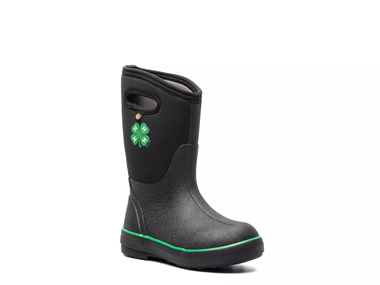 Bogs Classic II Snow Boot - Kids' - Free Shipping | DSW