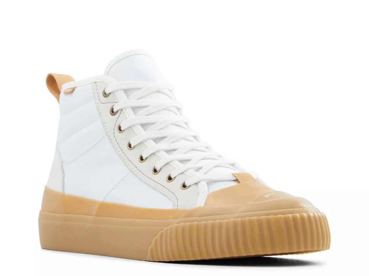 Element Strack High-Top Sneaker - Men's - Free Shipping | DSW