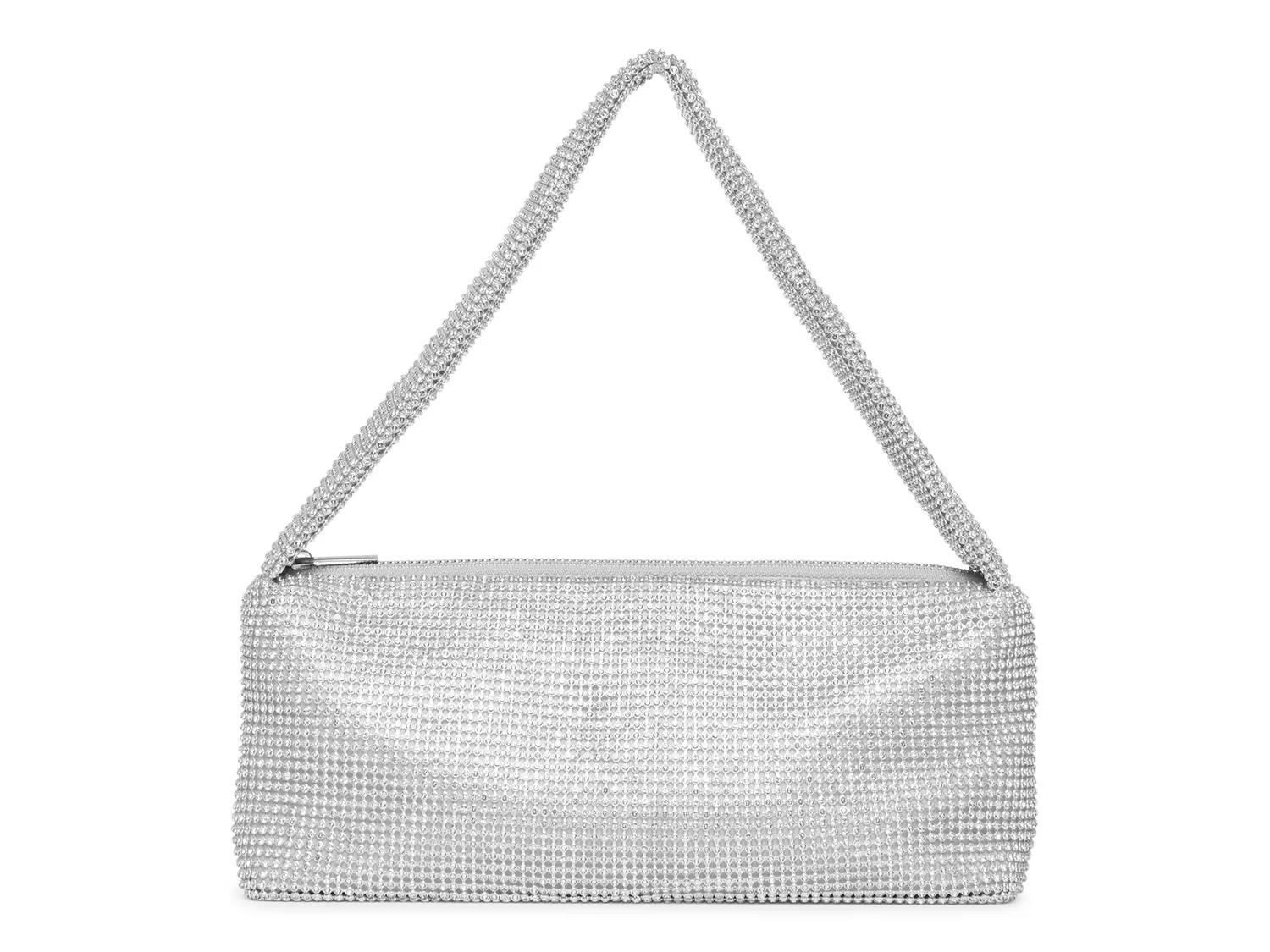 La Regale Crystal Link Shoulder Bag - Free Shipping | DSW