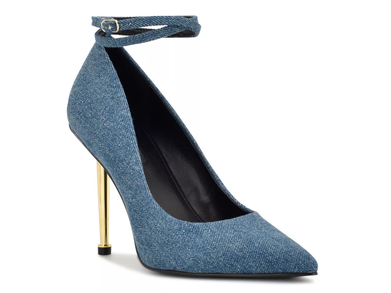 Nine West Trevs Pump - Free Shipping | DSW
