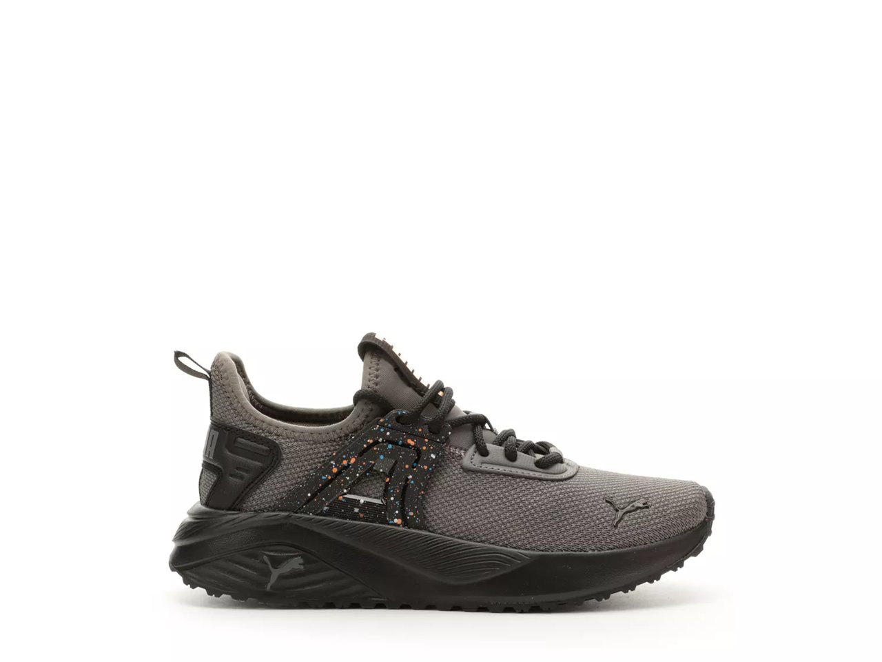 PUMA Pacer 23 Confetti Sneaker - Kids' - Free Shipping | DSW