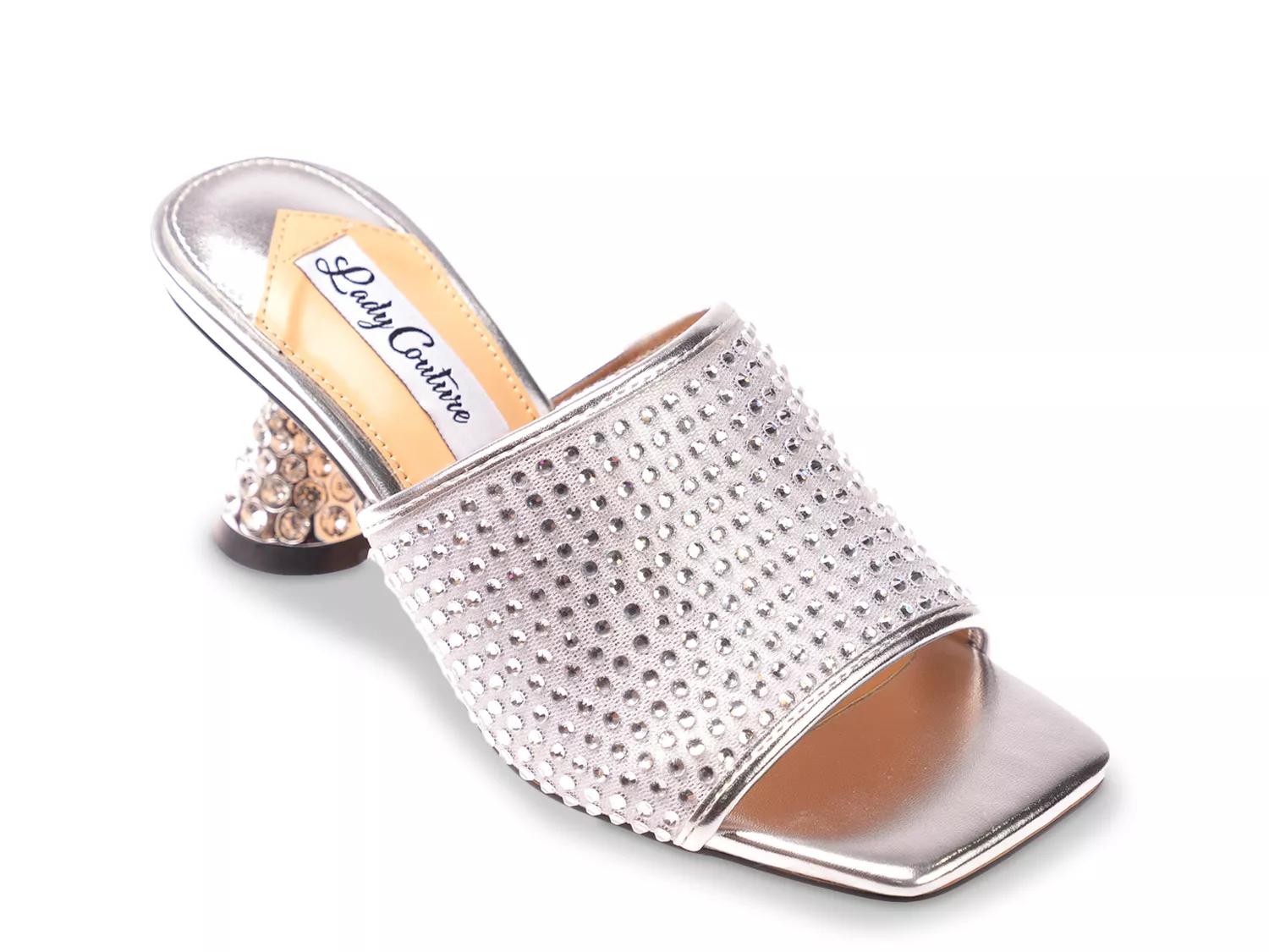 Lady Couture Fireball Sandal - Free Shipping | DSW