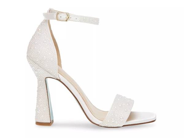 Shop Women's White Bridal & Wedding Shoes | DSW