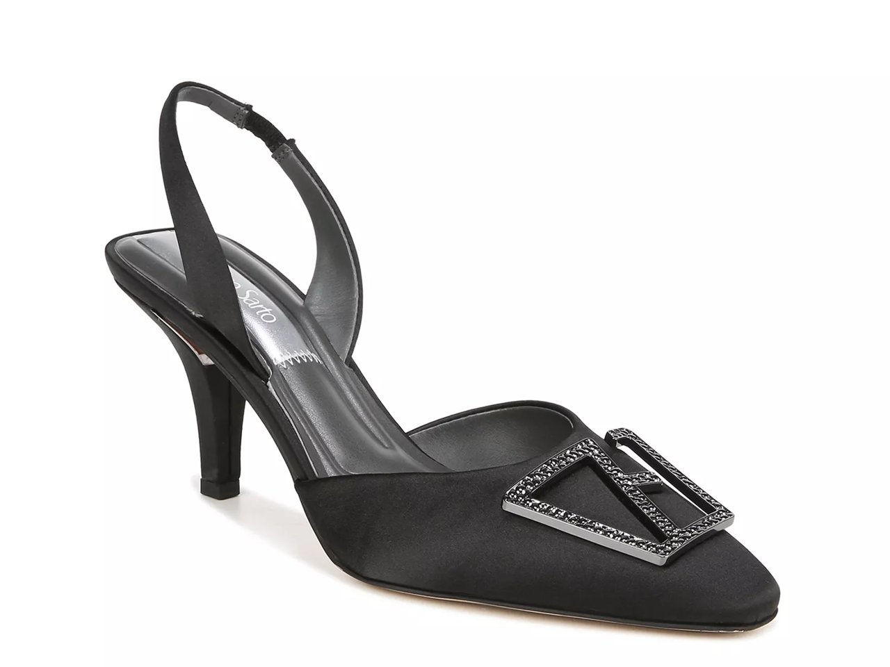 Franco Sarto Leigha Pump - Free Shipping | DSW
