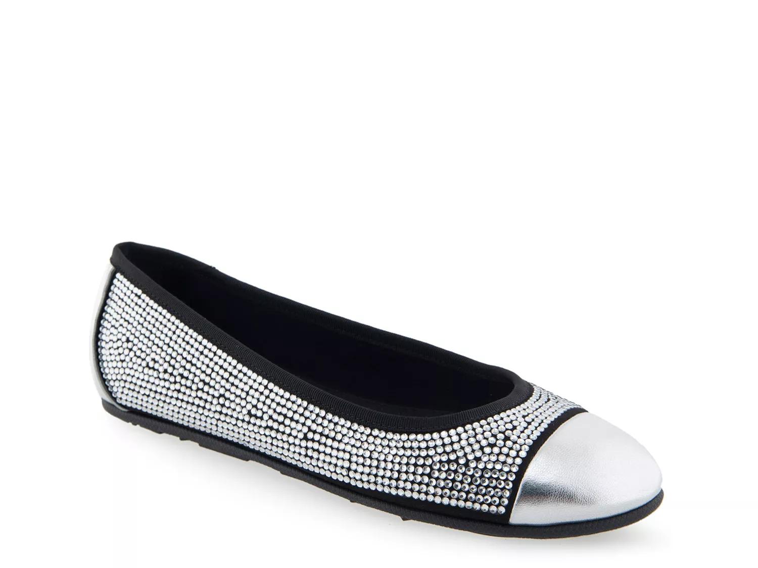 Aerosoles Pierre Ballet Flat - Free Shipping | DSW