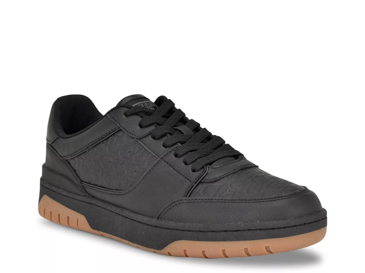 Guess Nivi Sneaker - Free Shipping | DSW