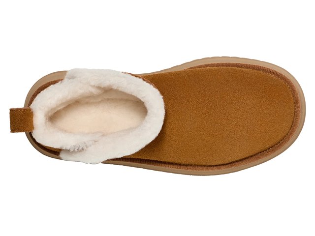 Koolaburra by UGG Koola Ultra Mini Platform Boot - Free Shipping | DSW