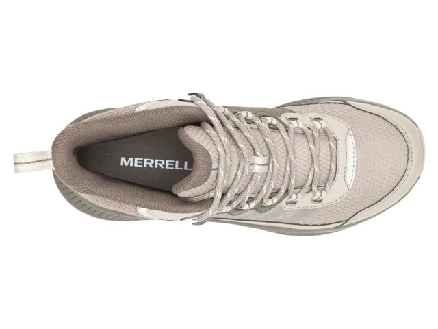 Merrell Speed Strike 2 Waterproof Hiking Boot - Women's - Free
