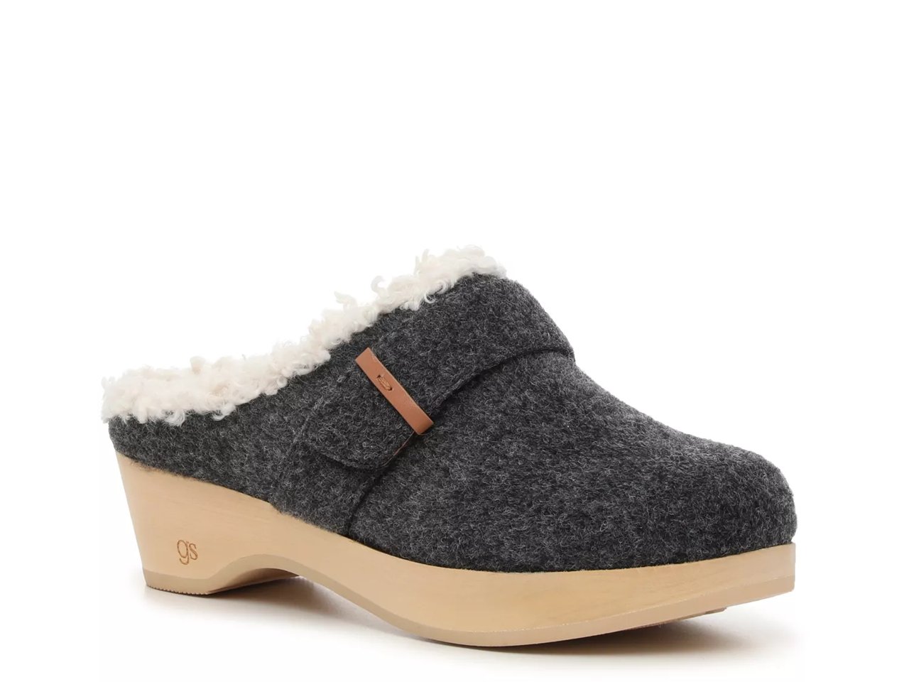Gentle Souls by Kenneth Cole Henley Clog - Free Shipping | DSW