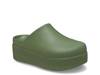 Crocs Dylan Platform Clog - Women's - Free Shipping | DSW