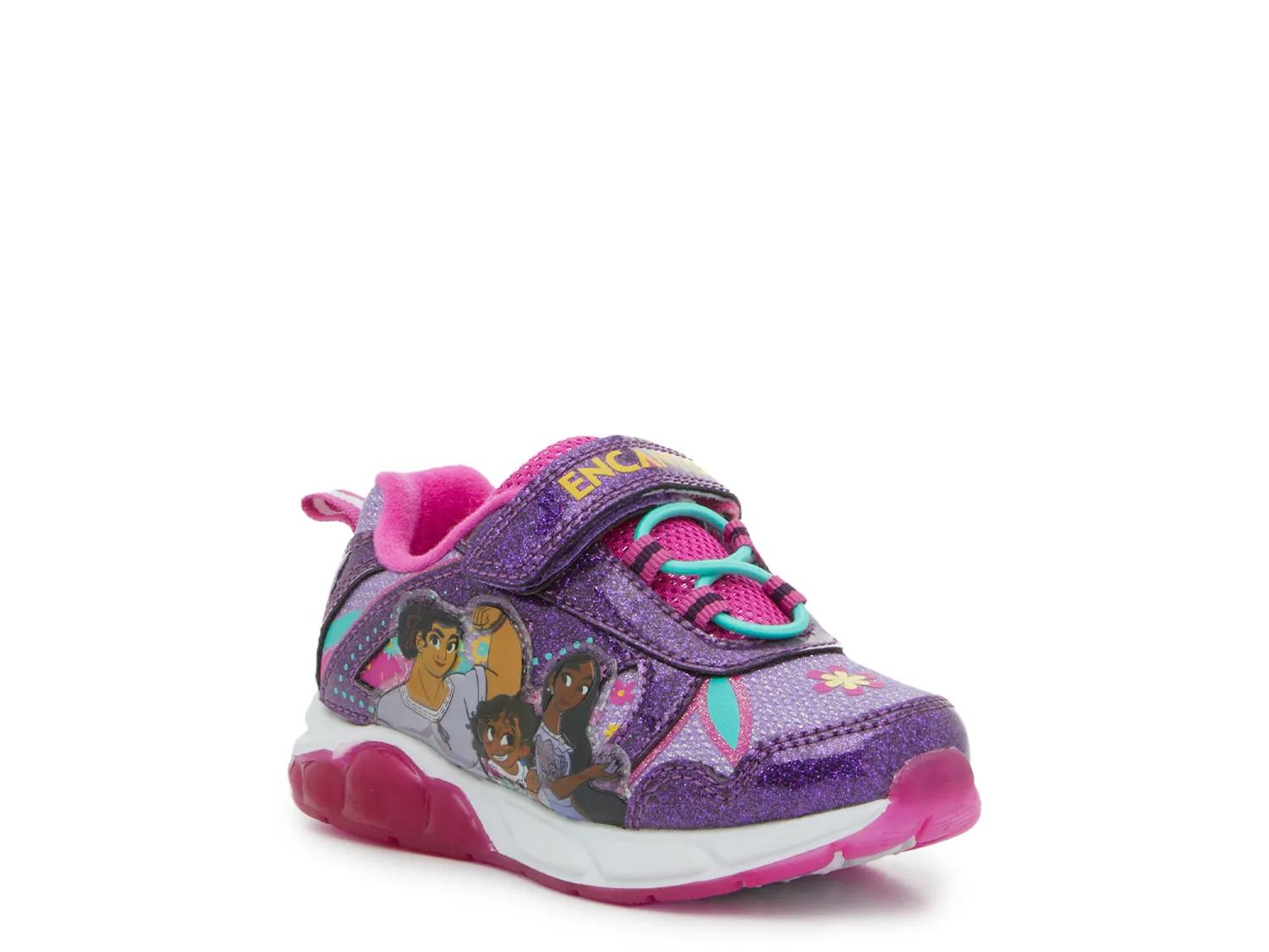 Disney Encanto Light-Up Sneaker - Kids' - Free Shipping | DSW