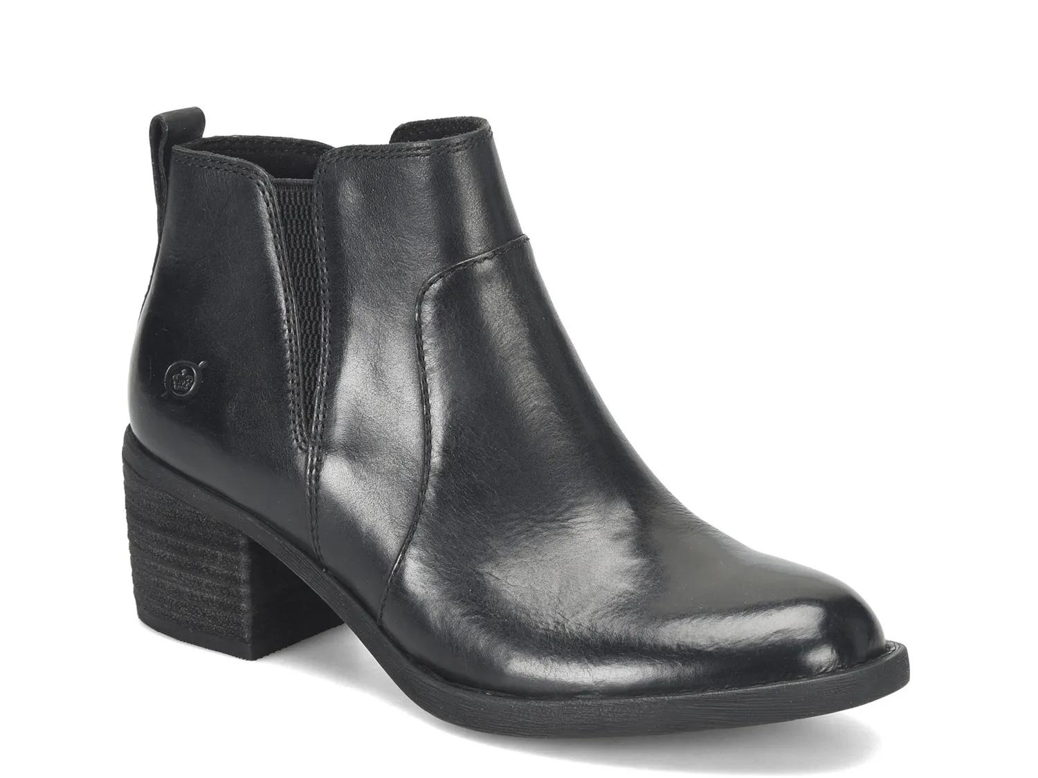 Born Reegan Bootie - Free Shipping | DSW