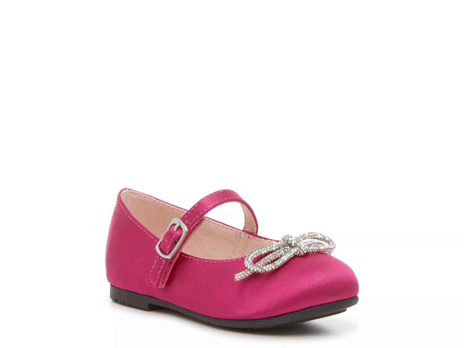 Mix No. 6 Lil Isabella Ballet Flat - Free Shipping | DSW
