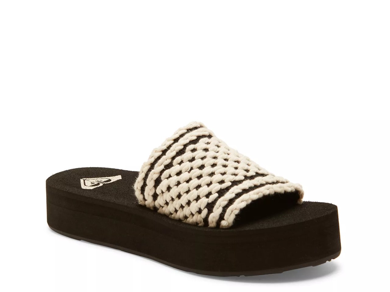 Roxy Dayzie Wedge Sandal - Free Shipping | DSW