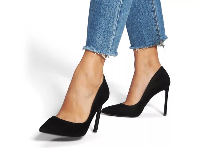 Aldo Lala Pump - Free Shipping | DSW