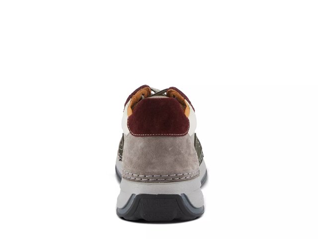 Spring Step Booker Sneaker - Free Shipping | DSW