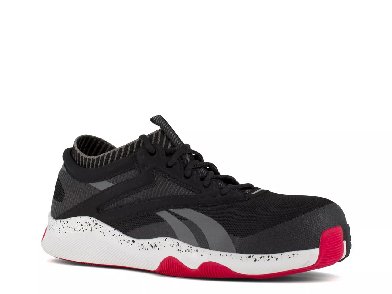 Reebok Work Hiit TR Work Sneaker - Men's - Free Shipping | DSW