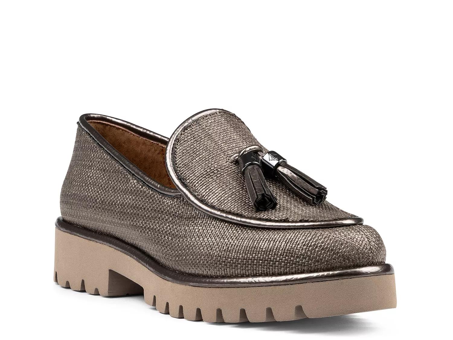 Donald Pliner Eclipse Loafer - Free Shipping | DSW