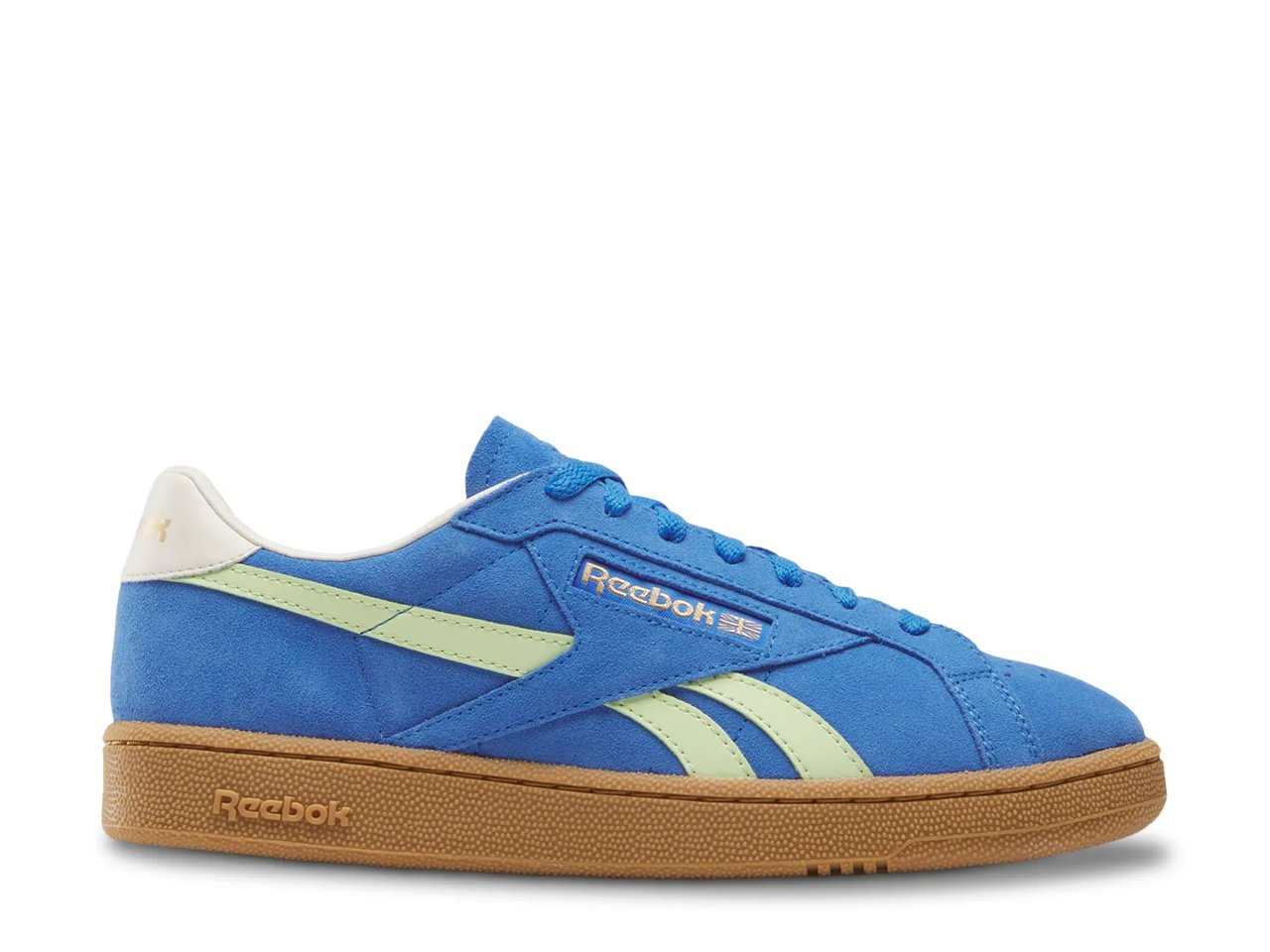 Reebok Club C Grounds UK Sneaker - Free Shipping | DSW