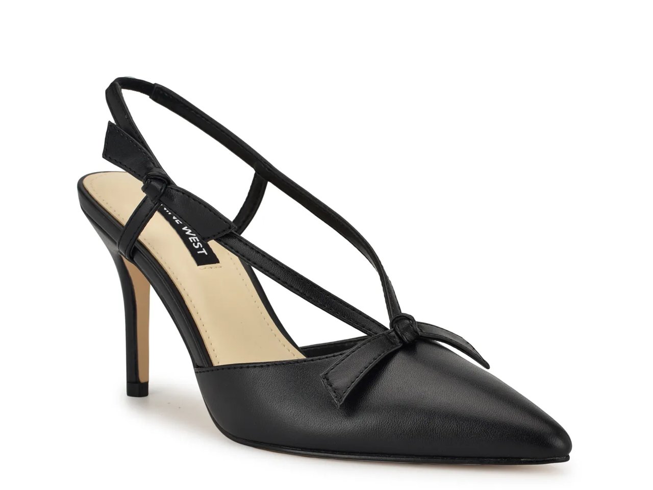 Nine West Ruze Pump - Free Shipping | DSW