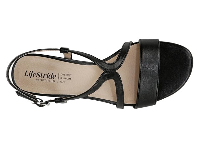 LifeStride Nolita Sandal - Free Shipping | DSW