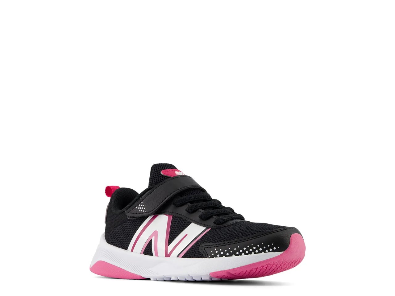 New Balance 545 Running Shoe - Kids' - Free Shipping | DSW