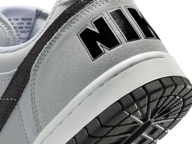 Nike Big Nike Low Lux Sneaker - Men's - Free Shipping | DSW