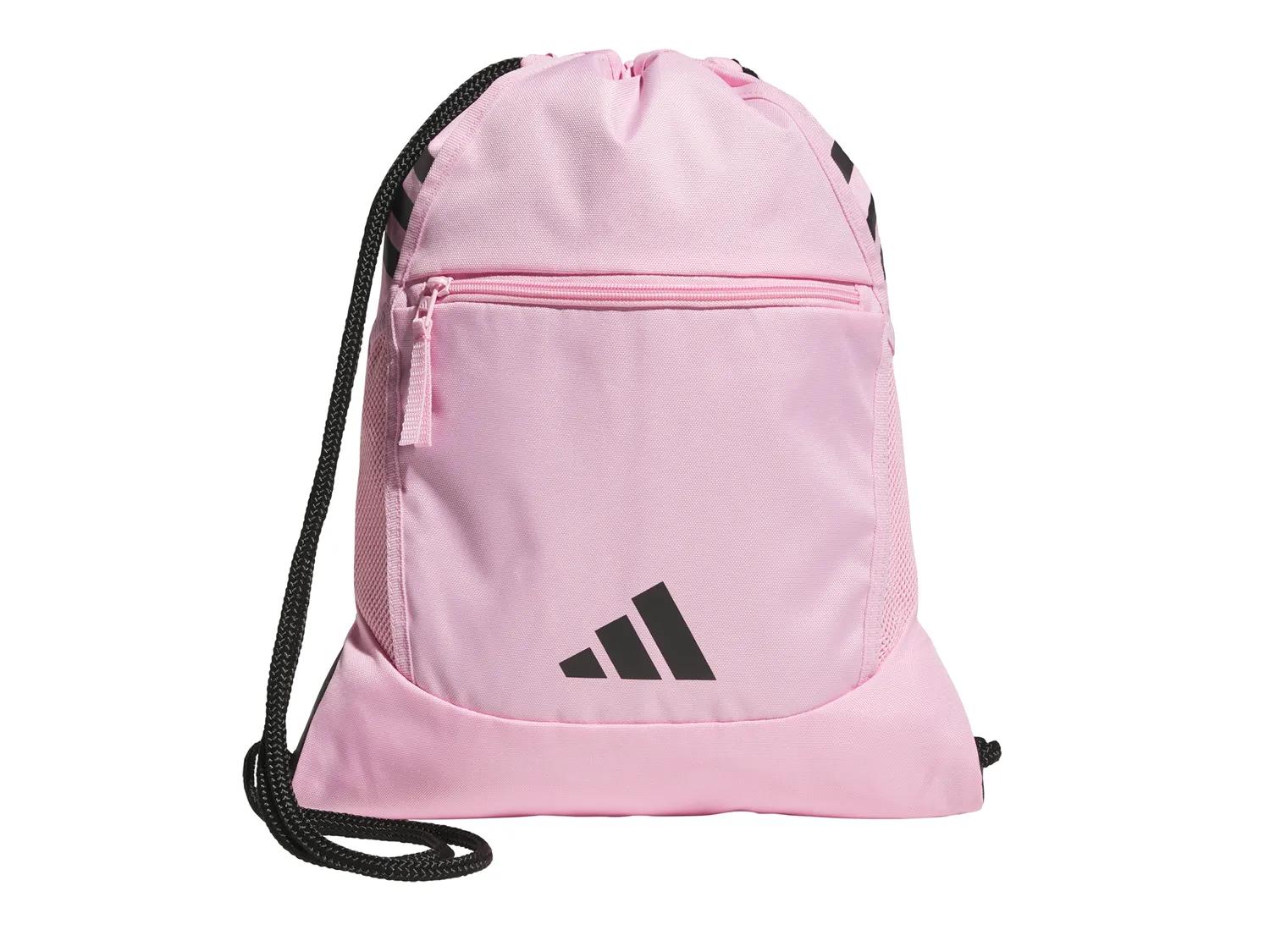 adidas Stadium Sackpack Drawstring Bag - Free Shipping | DSW