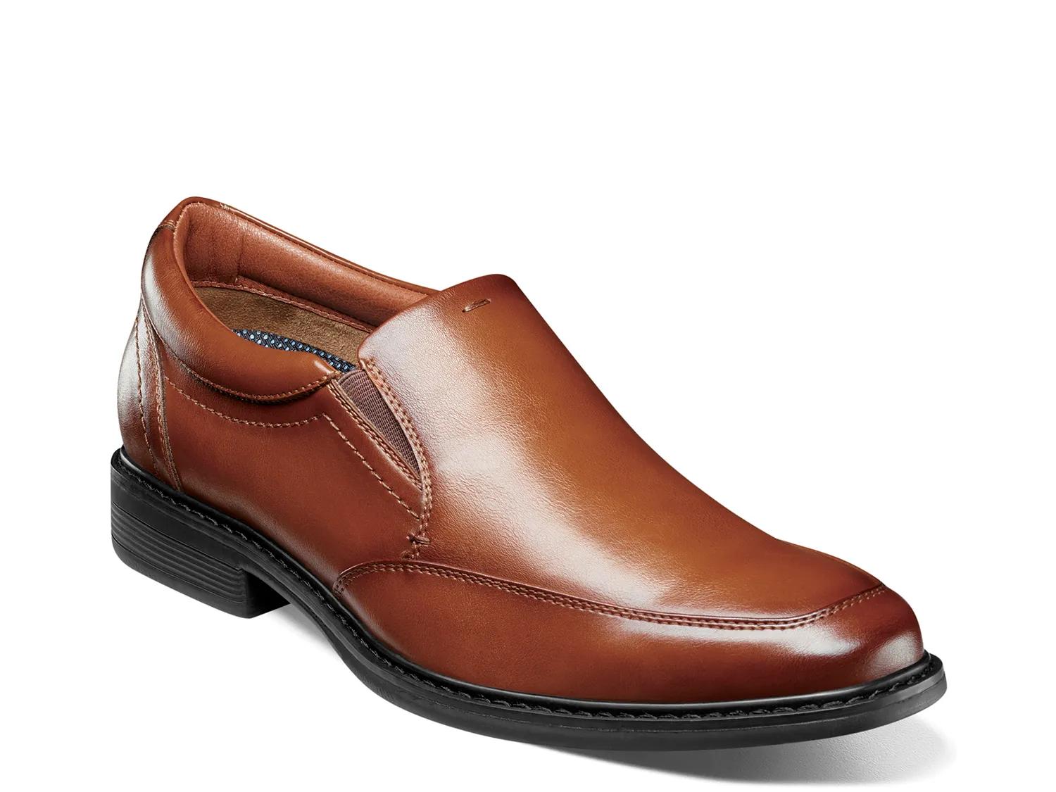 Nunn Bush Jarvis Slip-On - Free Shipping | DSW