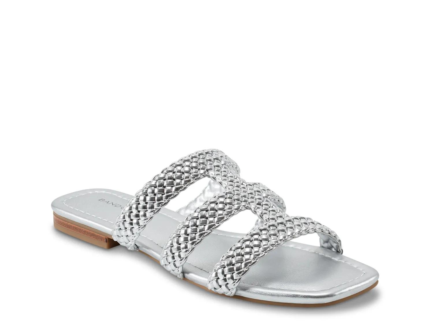 Bandolino Sumer Sandal - Free Shipping | DSW