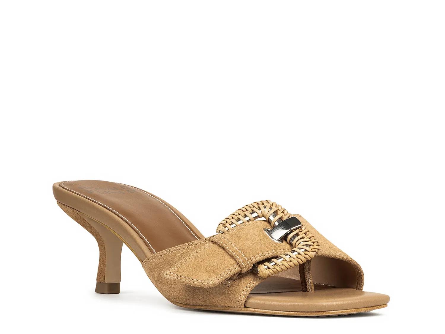 Donald Pliner Cherry Sandal - Free Shipping | DSW