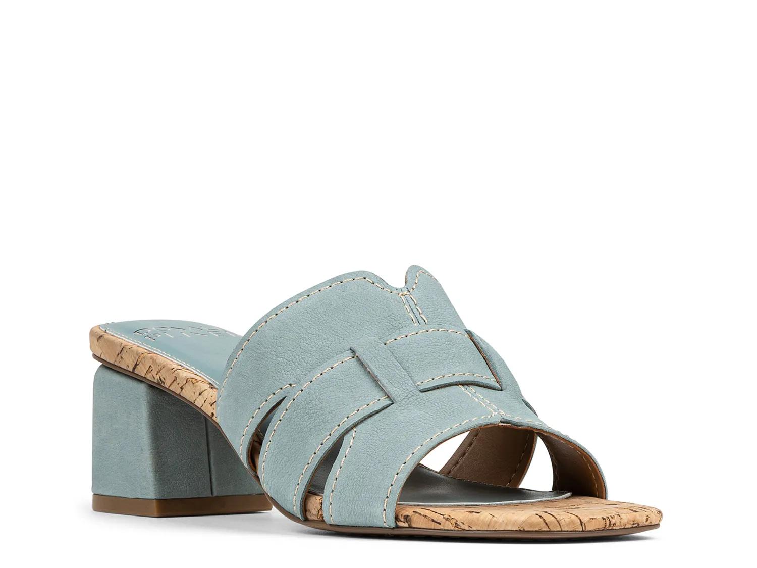 Donald Pliner Junior Sandal - Free Shipping | DSW