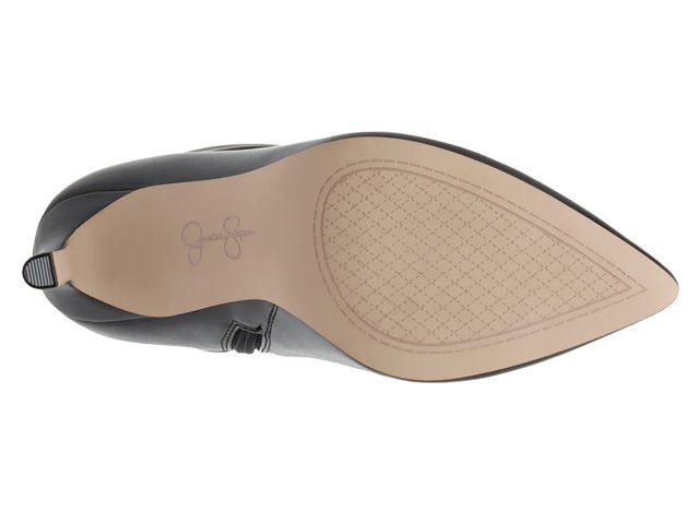 Jessica Simpson Charlinz Bootie - Free Shipping | DSW