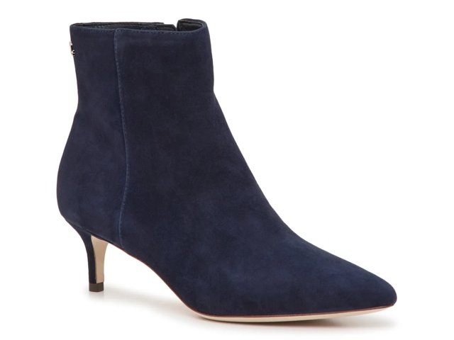 Lauren Ralph Lauren McKay Bootie - Free Shipping | DSW