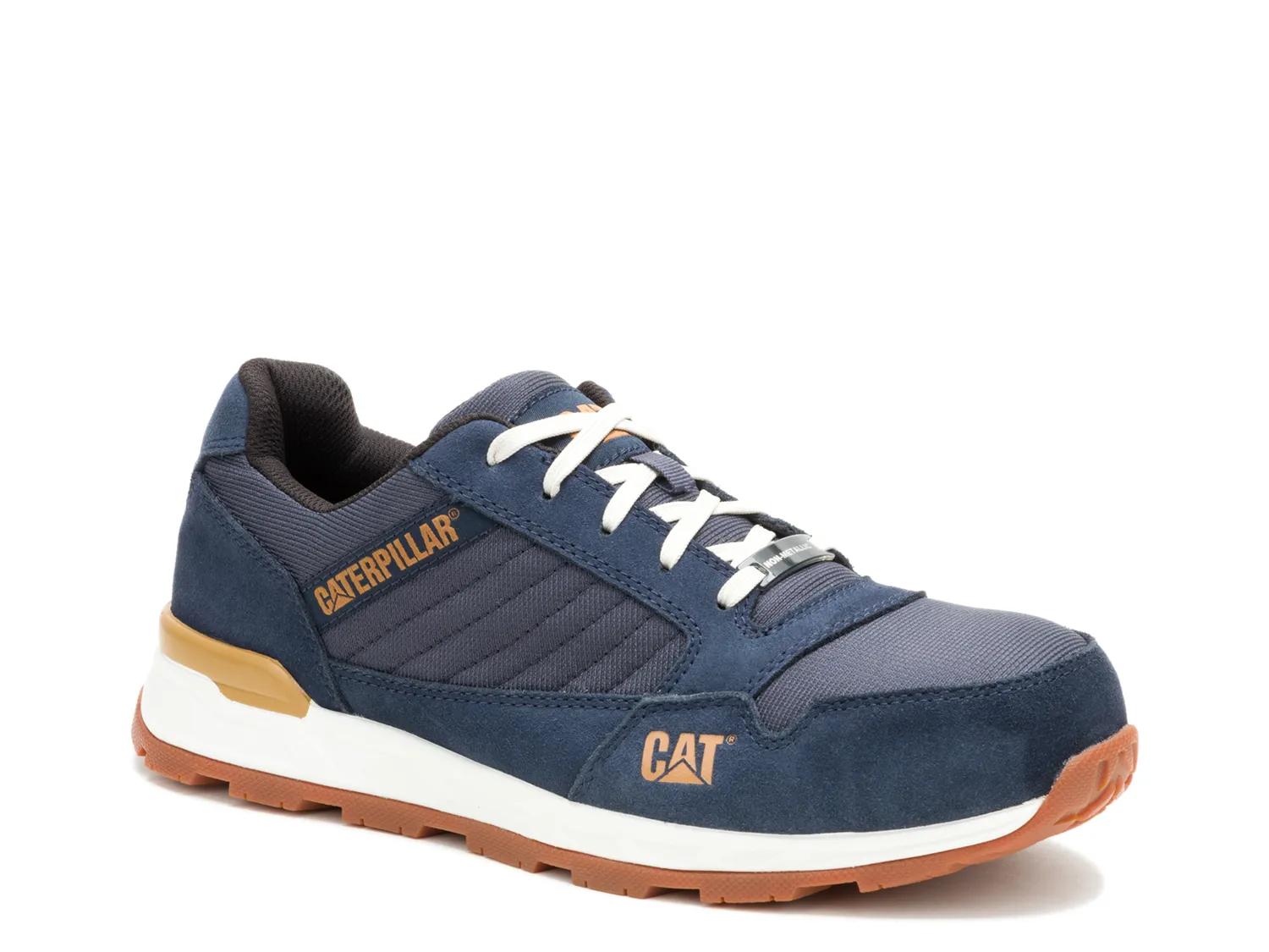 Caterpillar Venward CT Composite Toe Work Sneaker - Men's - Free ...