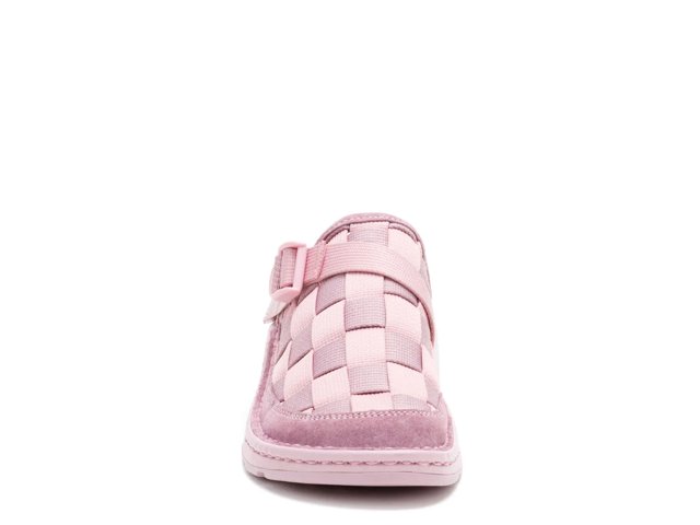 Chaco Canyon Woven Clog - Free Shipping | DSW