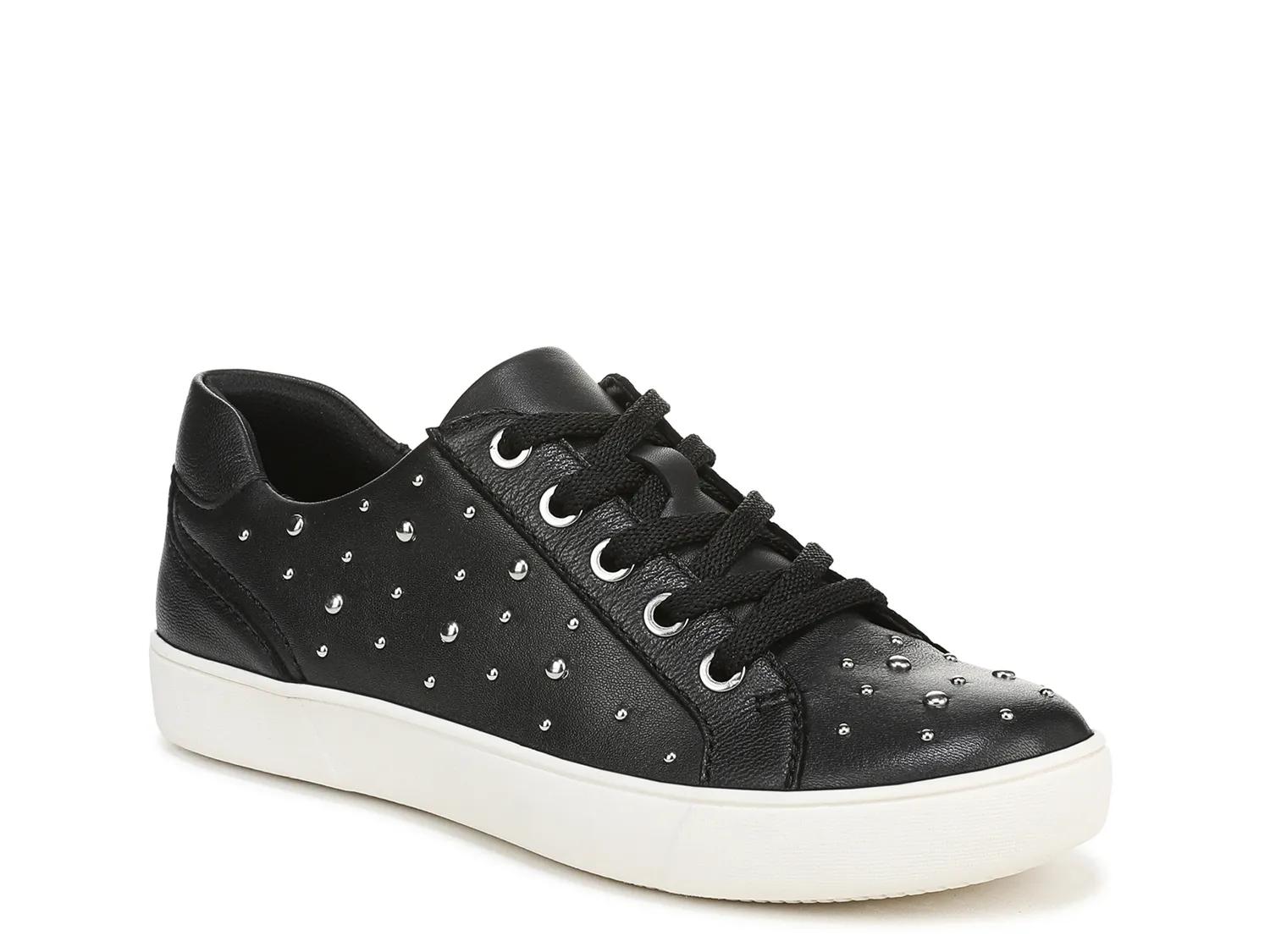 Naturalizer Morrison Stud Sneaker - Free Shipping | DSW