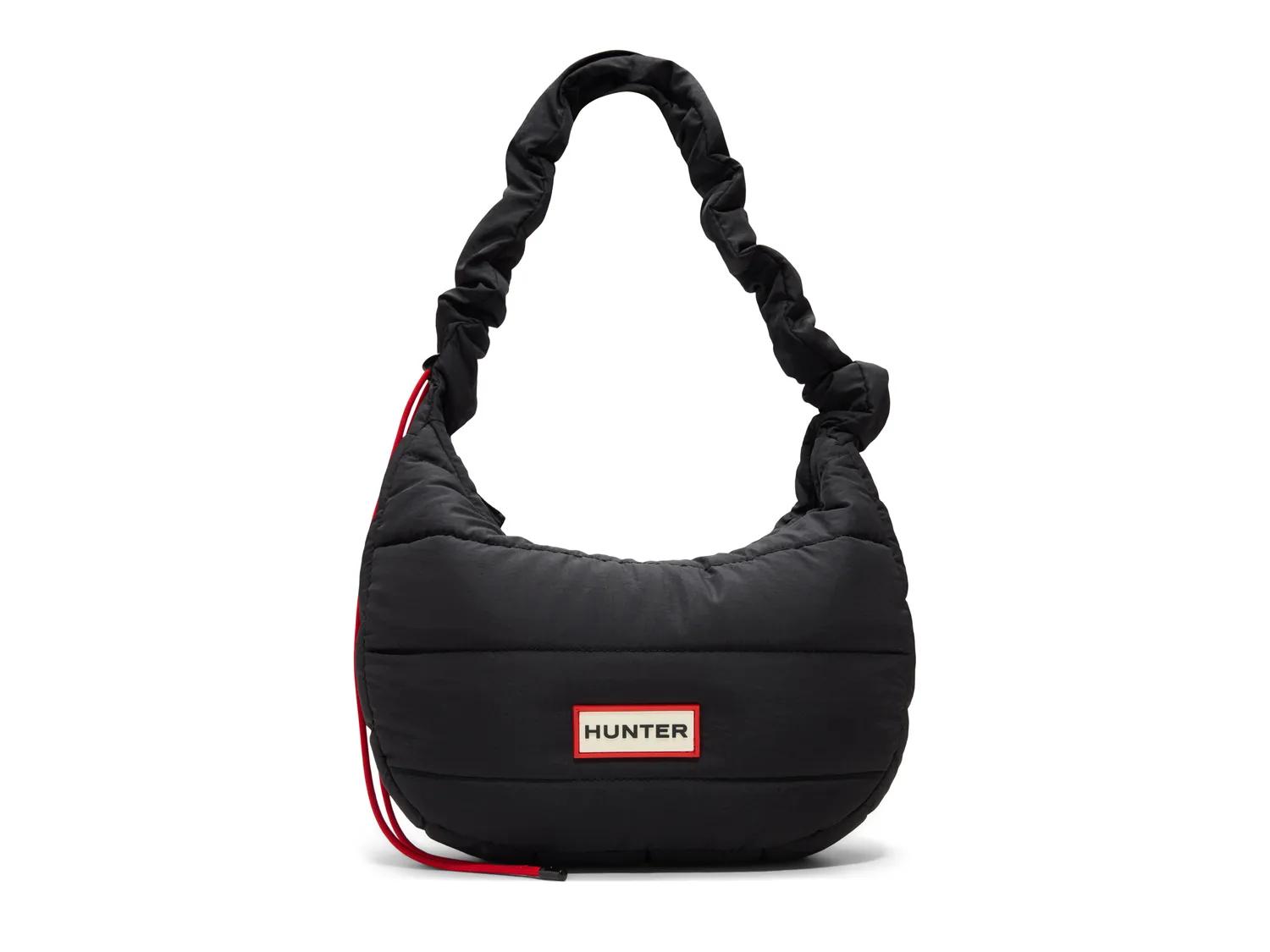 HUNTER Dash Shoulder Bag - Free Shipping | DSW