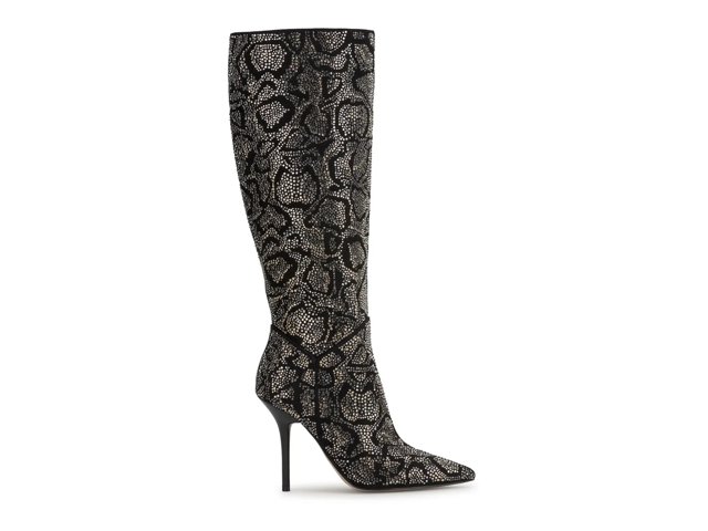 Jessica Simpson Lovienn Boot - Free Shipping | DSW