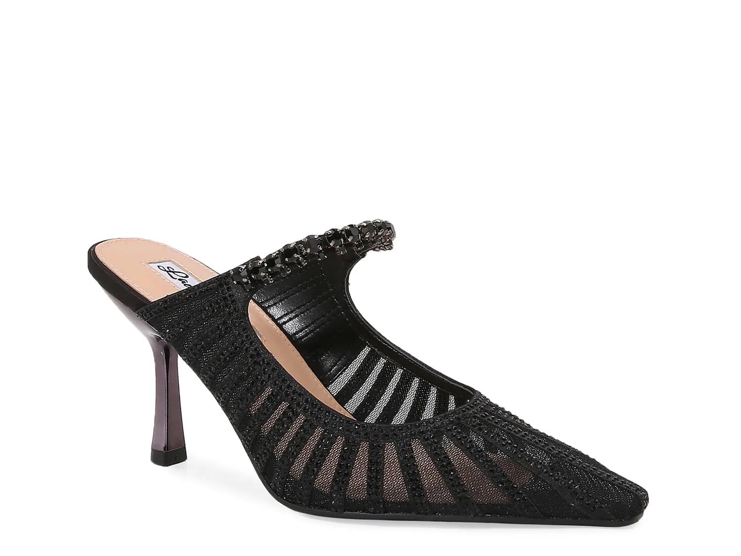 Lady Couture Love Pump - Free Shipping | DSW