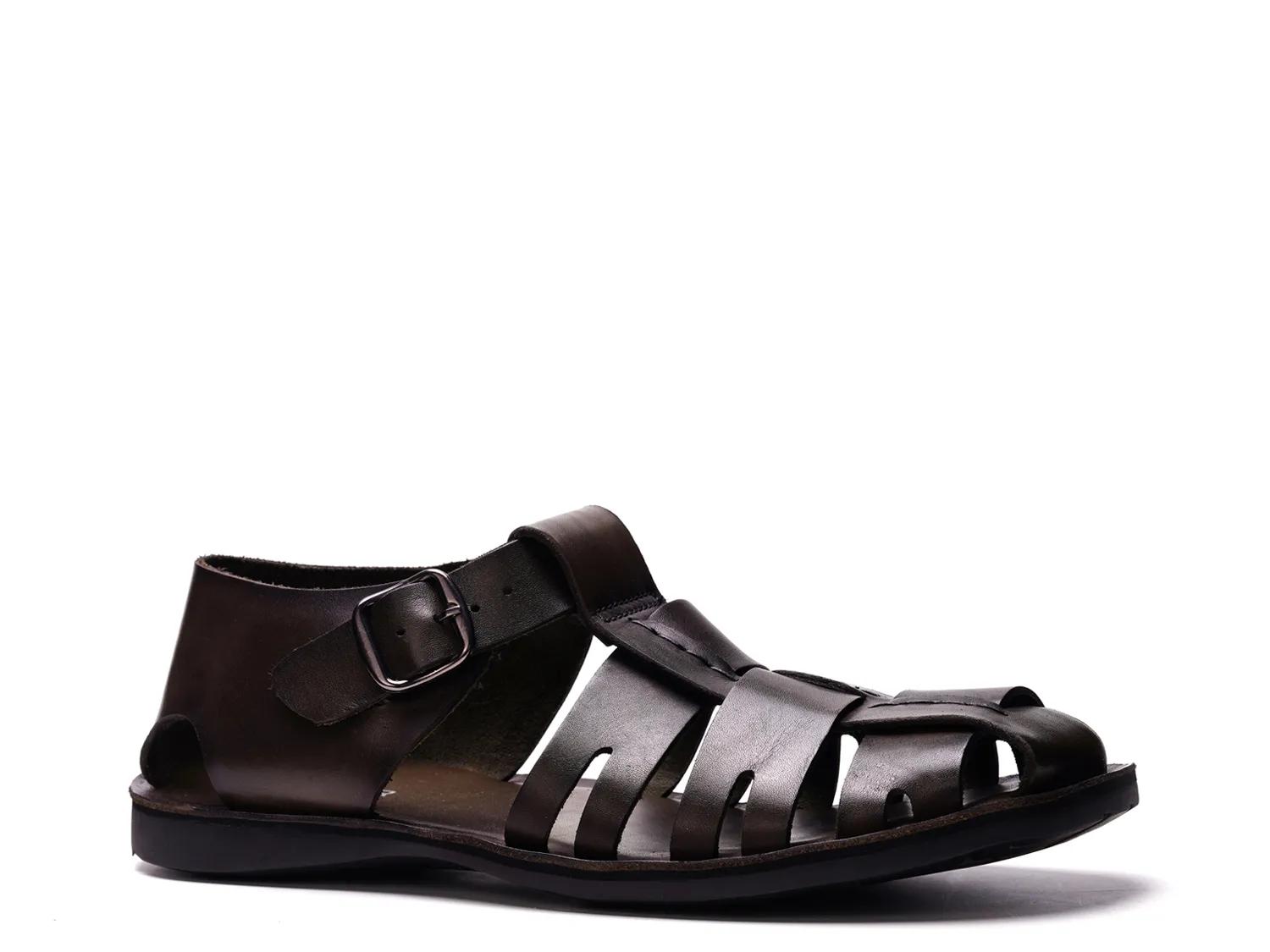 A. Veer Santorini Fisherman Sandal - Free Shipping | DSW