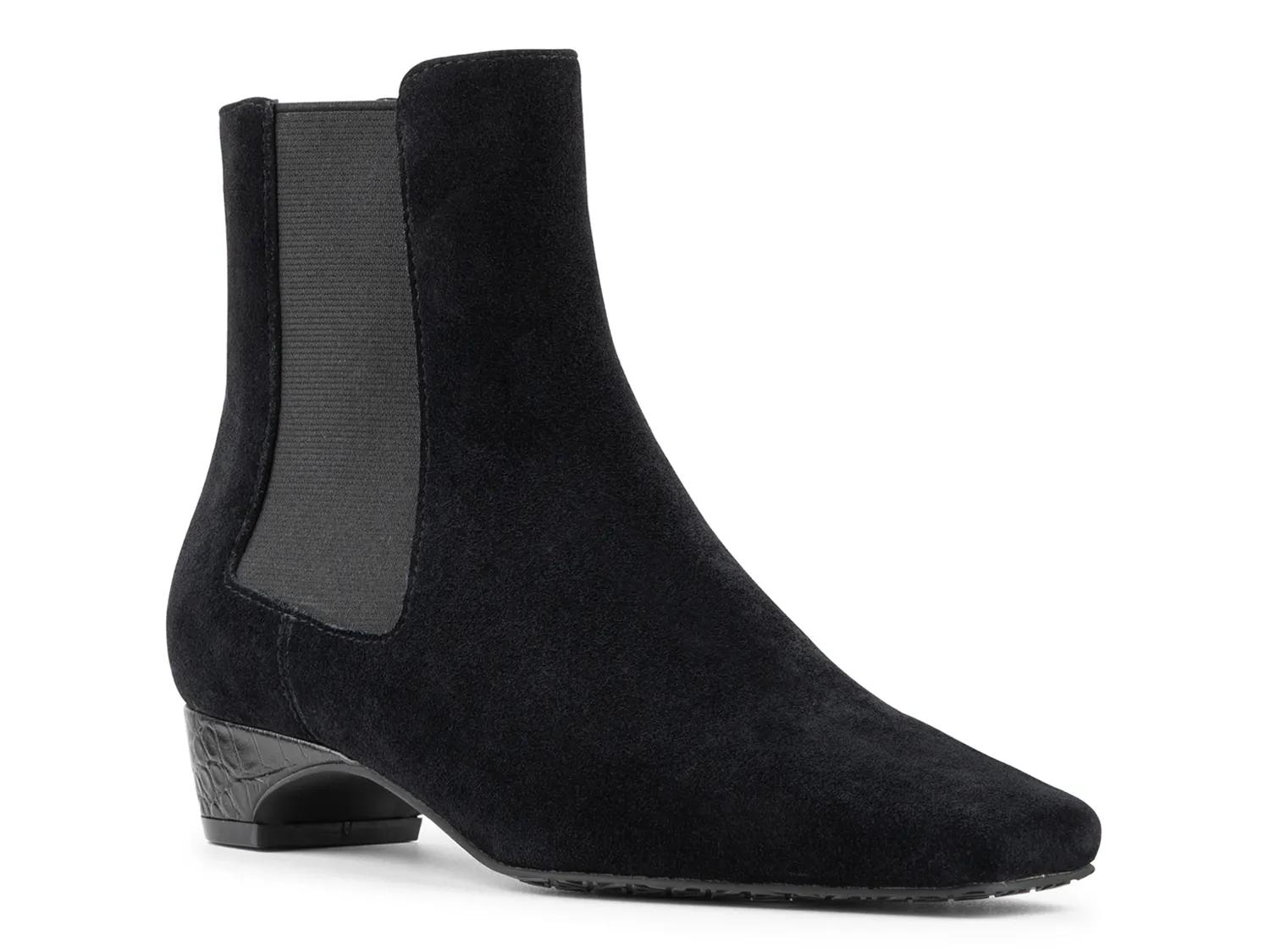Donald Pliner Oleana Chelsea Boot - Free Shipping | DSW